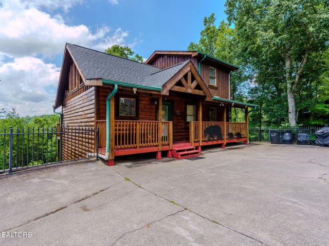2868 Pine Haven Drive