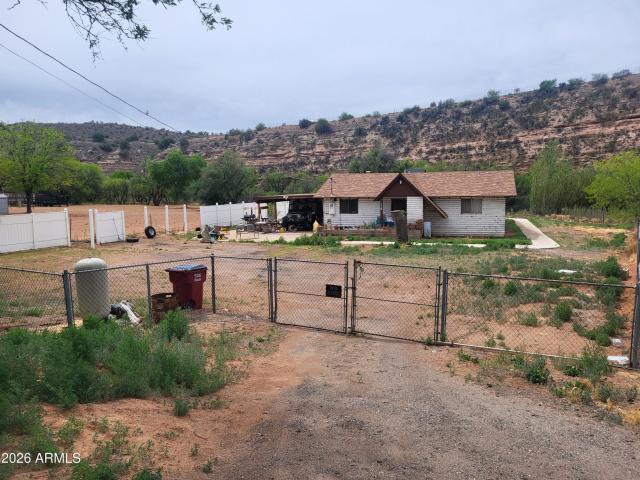 2868 S Candler Dr, Cornville, AZ 86325 | MLS #7015