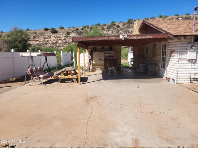 2868 S Candler Drive