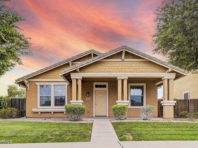 2868 S Anderson Ln, Gilbert, AZ 85295