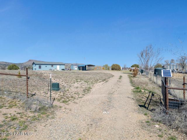 2868 W Road 3 N, Chino Valley, AZ 86323 | MLS #1080