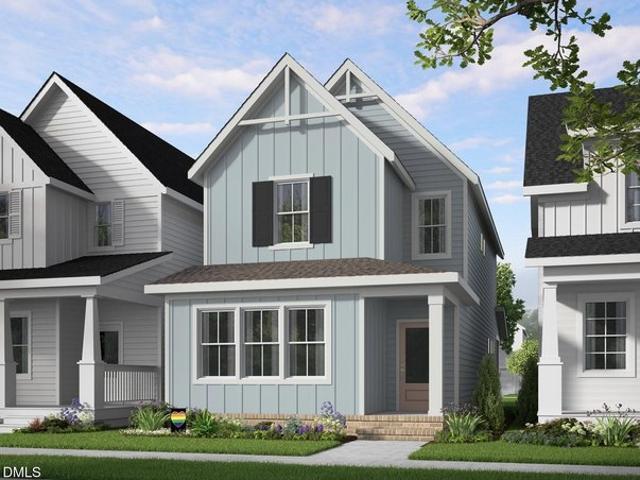2869 Mar Bonita St, Knightdale, NC 27545