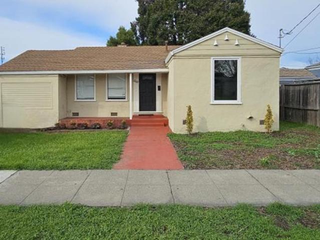 2869 Moran Ave, Richmond, CA 94804