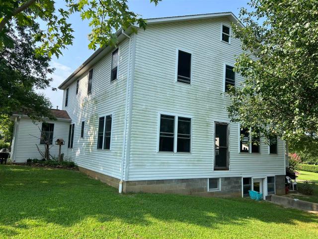 2869 N State Route 654