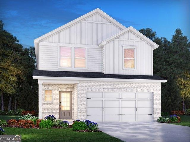 2869 Aralynn Way, College Park, GA 30337