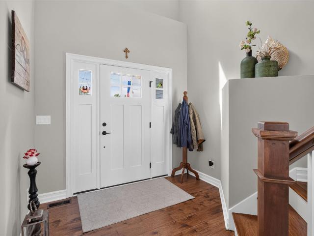 2869 Bartlett Road