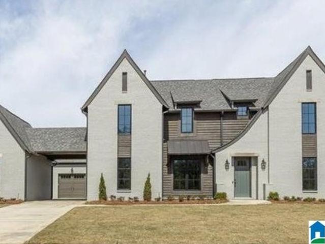 2869 Blackridge Way, Hoover, AL 35244