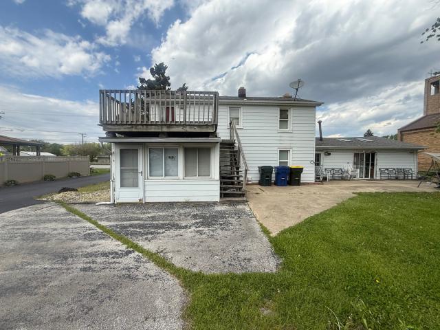 2869 Glenwood Lansing Road