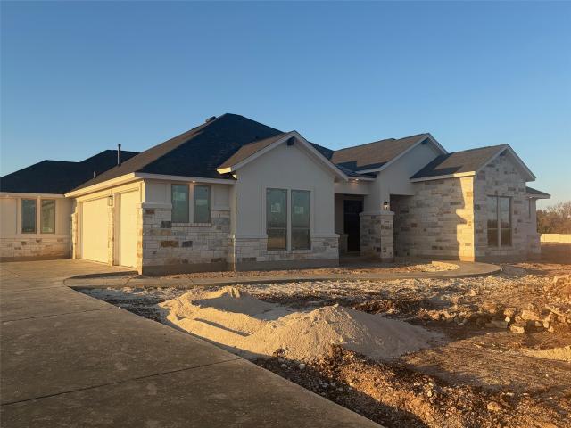2869 Honeywood Dr, Leander, TX 78641 | MLS #1852 | Compass