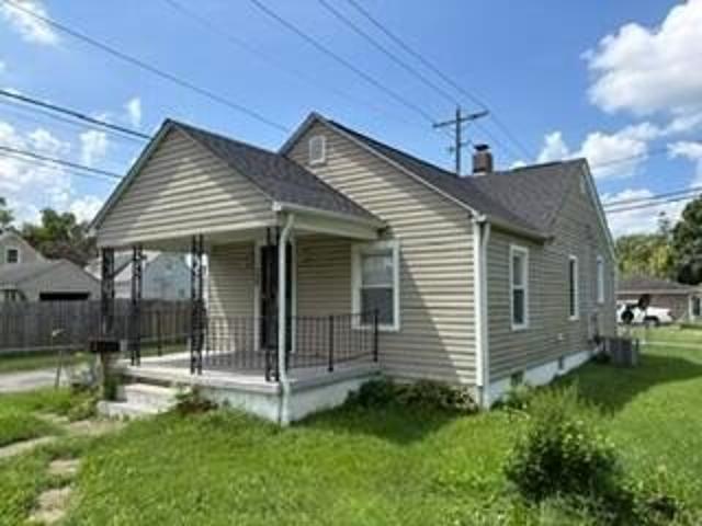 2869 Howey Rd, Columbus, OH 43224