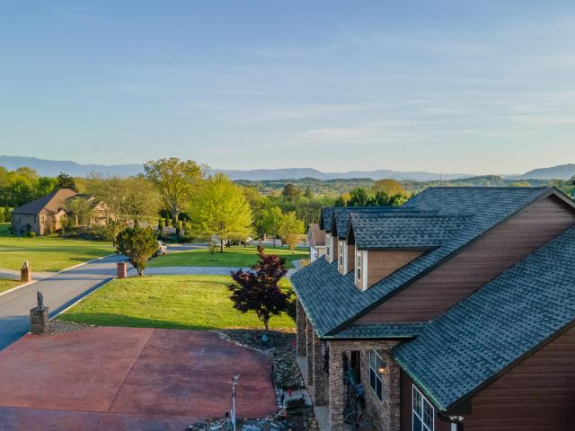 2869 Luther Catlett Circle