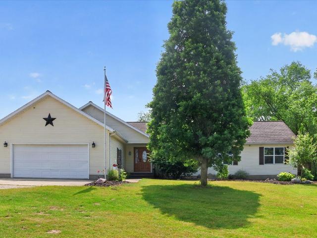 2869 Ridgecrest Drive