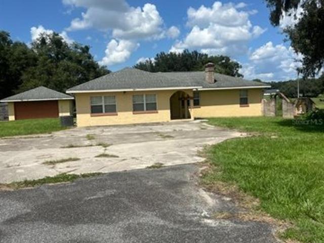 2869 SW 66th St, Ocala, FL 34476