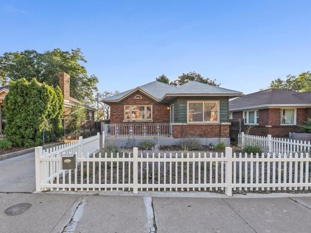 2869 S Brinker Ave E, Ogden, UT 84403