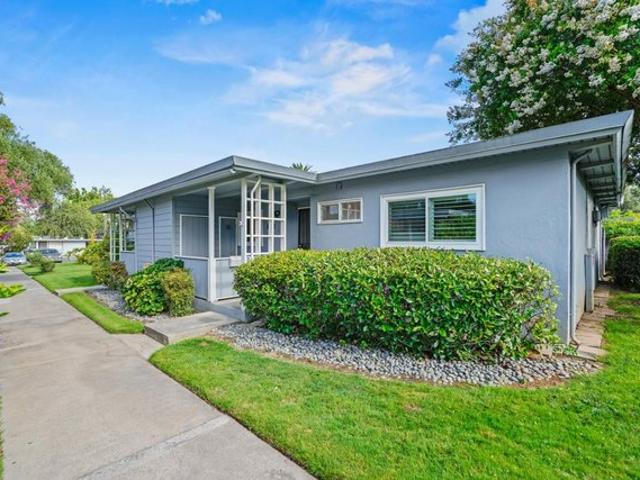 2869 Santa Paula Ct Unit 2869, Sacramento, CA 95821
