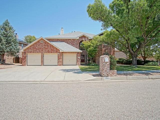 2869 W Island Loop SE, Albuquerque, NM 87124