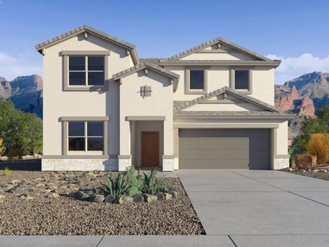 2869 W Sonrisa Ave, Apache Junction, AZ 85120