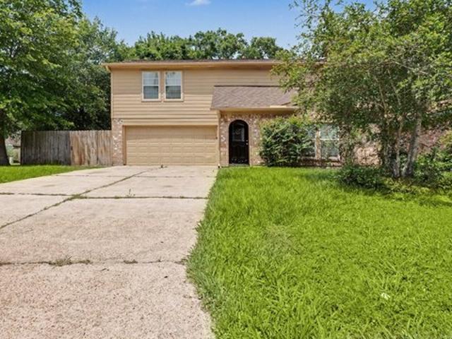 28603 Islington Dr, Huffman, TX 77336