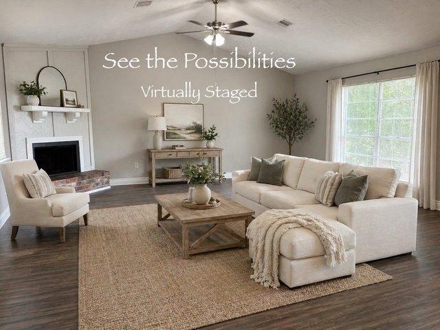 28602 Oakden Ct, Huffman, TX 77336