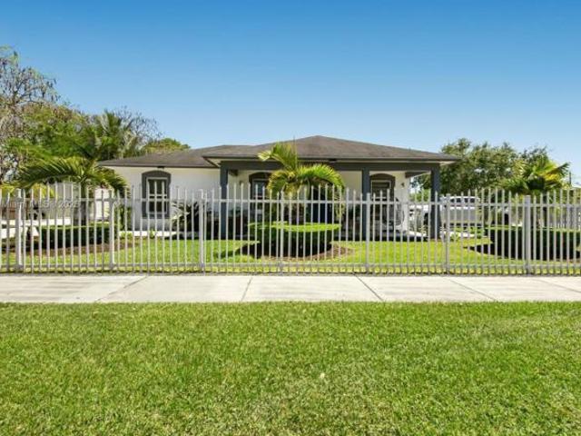 28605 153rd Ct SW, Homestead, FL 33033