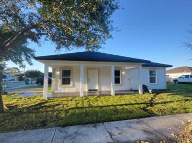 28606 SW 153rd Ct, Homestead, FL 33033