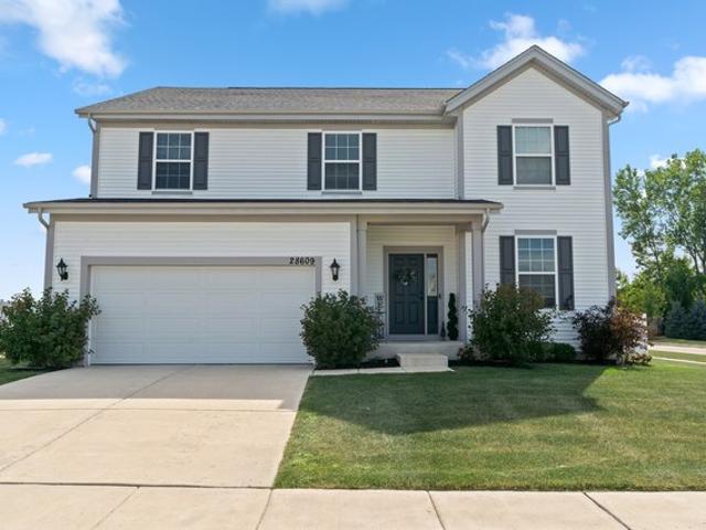 28609 Augusta Ln, Lakemoor, IL 60051