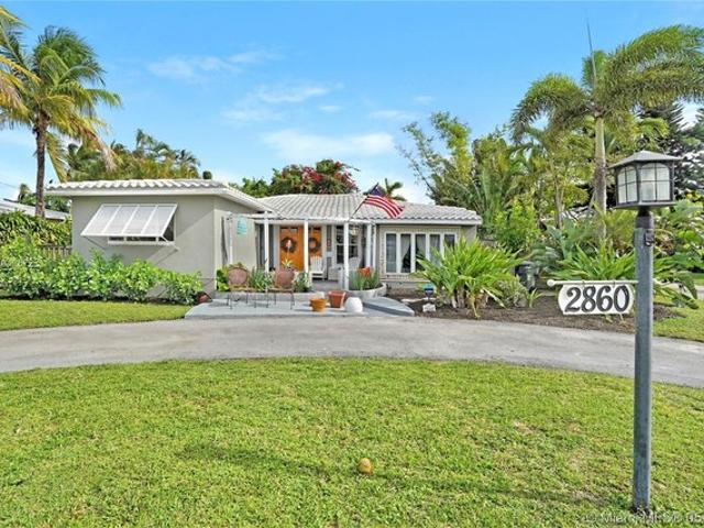 2860 Monroe St, Hollywood, FL 33020
