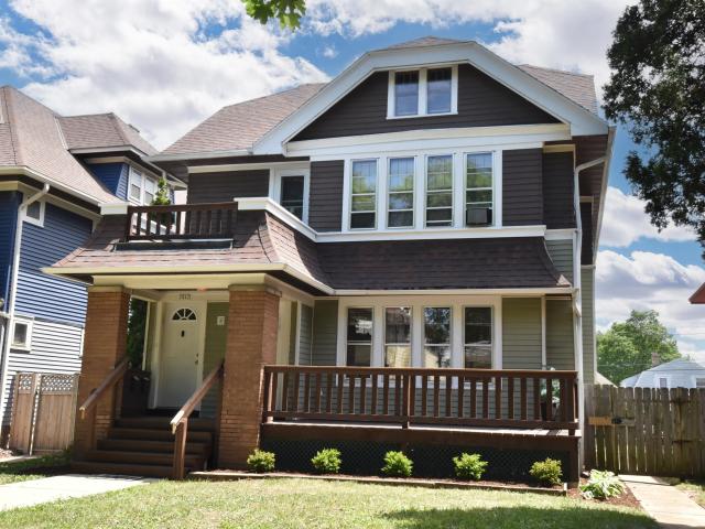 2860 N 50th St, Unit 2862