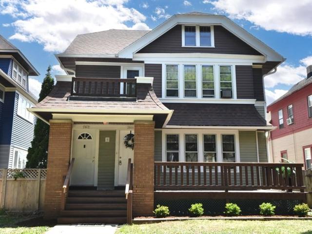 2860 N 50th St Unit 2862, Milwaukee, WI 53210