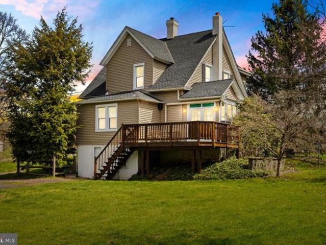 2860 N Old Bethlehem Pike, Quakertown, PA 18951