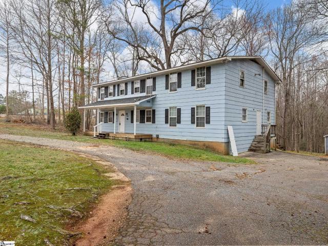 2860 New Cut Road