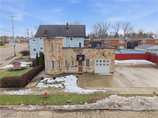 2860 Noble Road