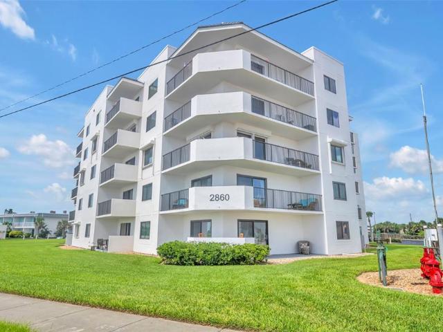 2860 Ocean Shore Blvd, Unit 3030, Ormond Beach, FL 32176 | MLS #V4945