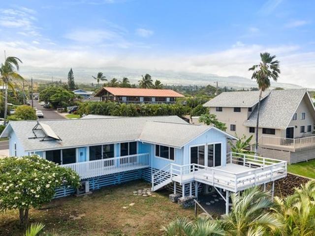 2860 Ohina St, Kihei, HI 96753
