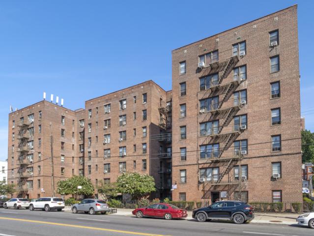 2860 Bailey Avenue, Bronx, NY