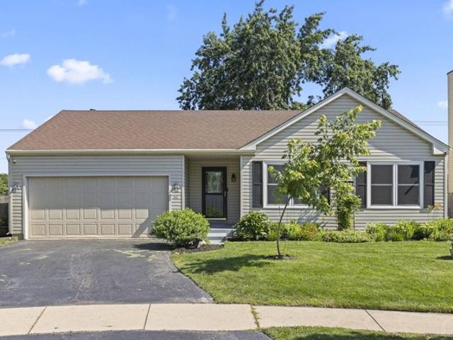 2860 Bar Harbour Ct, Aurora, IL 60504