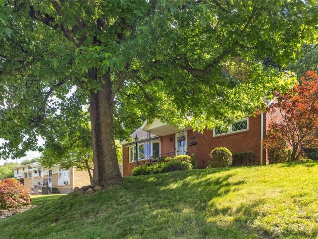 2860 Beaver Rd