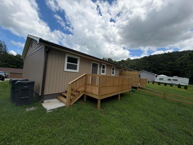 2860 Blue Ridge Drive