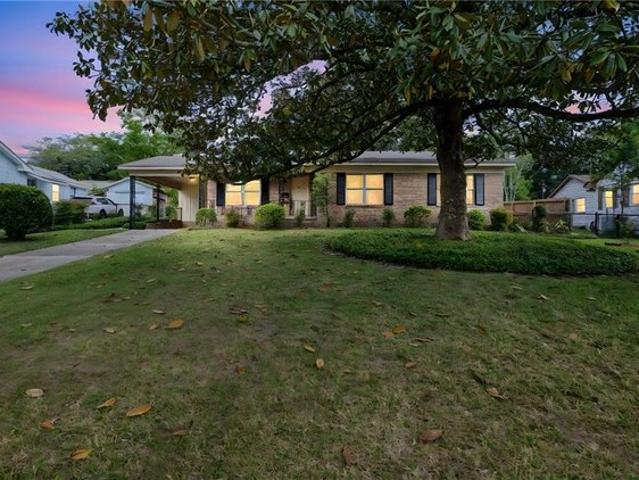 2860 Brierwood Dr, Mobile, AL 36606