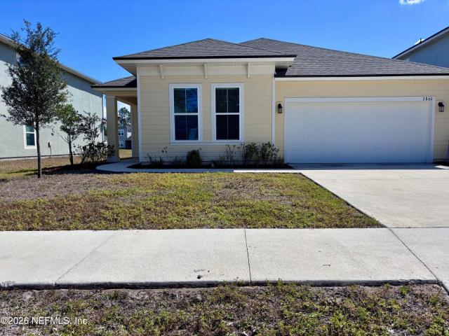 2860 Copperwood Ave, Orange Park, FL 32073 | MLS #2133 | Compass