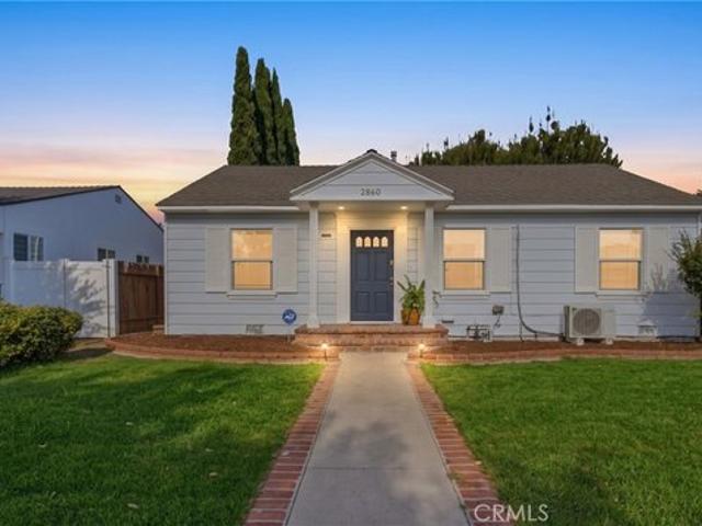 2860 Daisy Ave, Long Beach, CA 90806