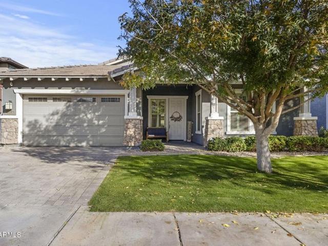 2860 E Pinto Dr, Gilbert, AZ 85296