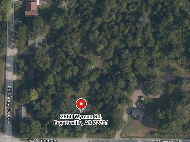 2860 E Wyman Rd Lot 9, Fayetteville, AR 72701