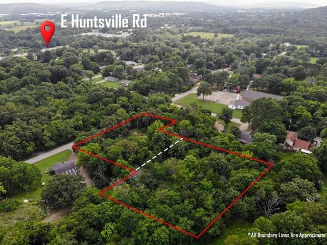 2860 E Wyman Rd Lot 9, Fayetteville, AR 72701