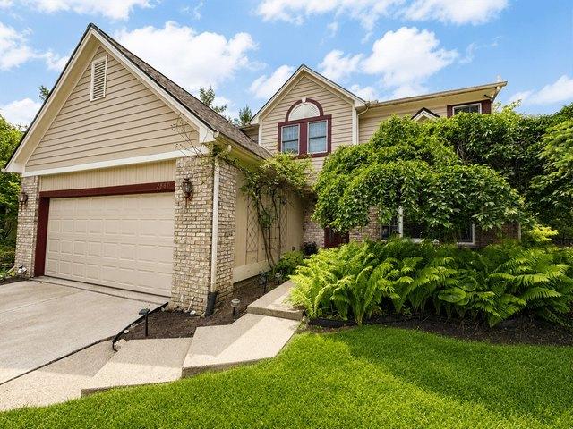 2860 Ember Way, Ann Arbor, MI 48104