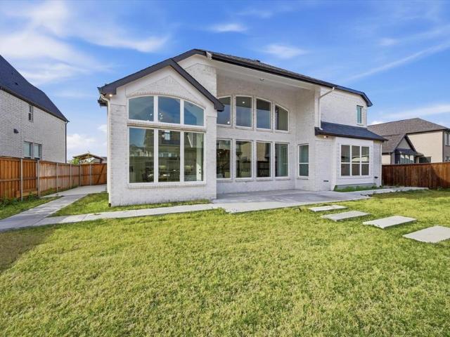 2860 Firefly Pl, Prosper, TX 75078 | MLS #21290