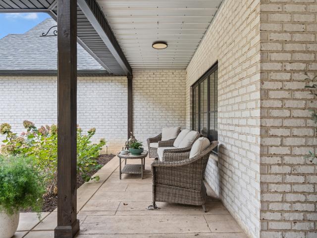 2860 Garners Creek Rd