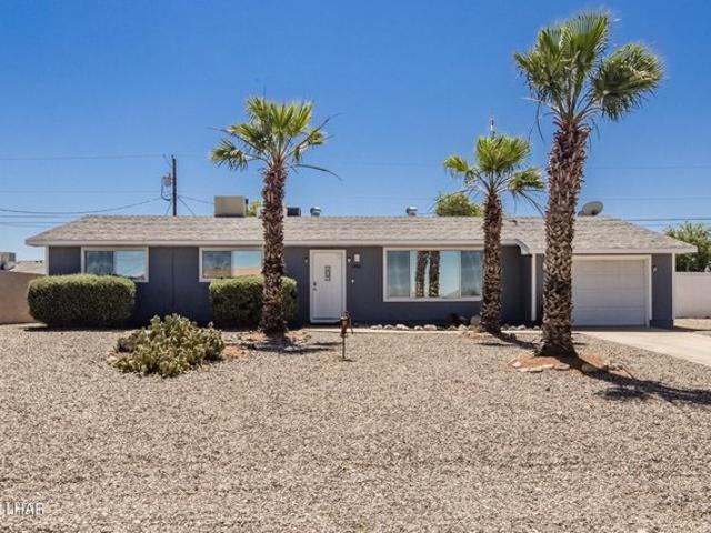 2860 Indian Springs Dr, Lake Havasu City, AZ 86406