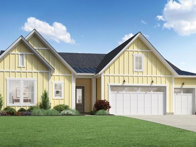 2860 Laurel Oak Ave, Hardeeville, SC 29927