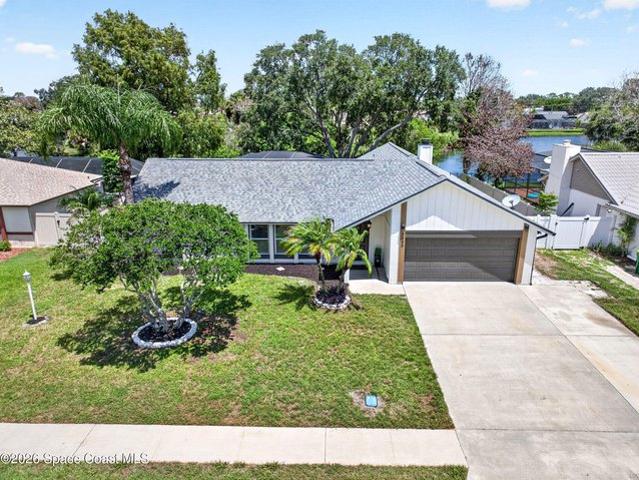 2860 Raintree Lake Cir S, Merritt Island, FL 32953